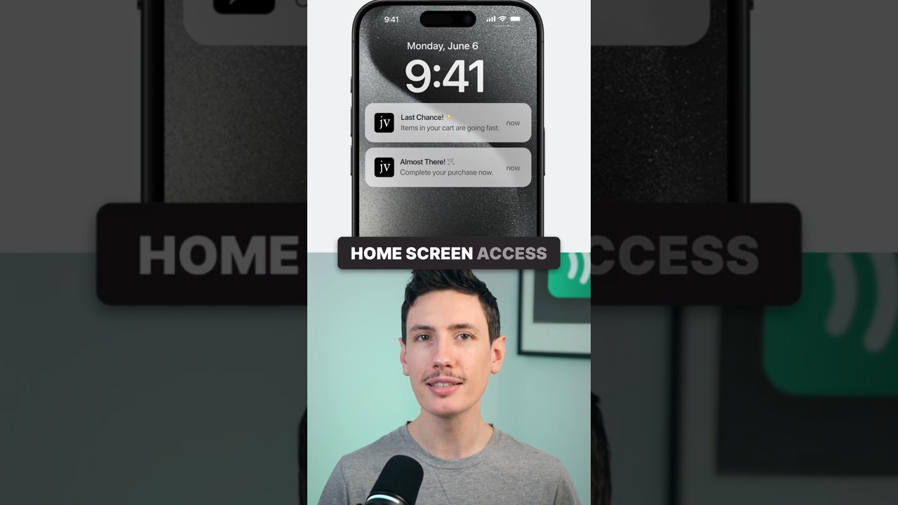 The Best Mobile App Builders for Headless Ecommerce Stores in 2026