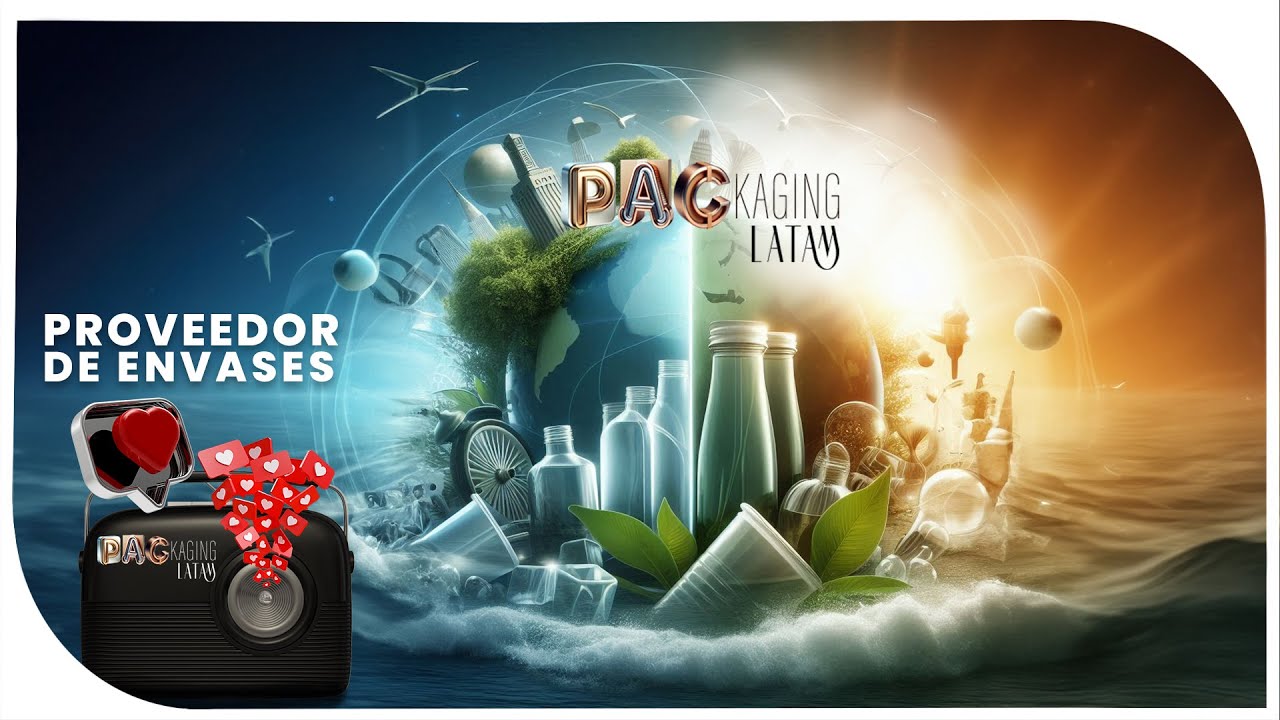 Norma ISO 3394 para Envases y Embalajes - Última actualización