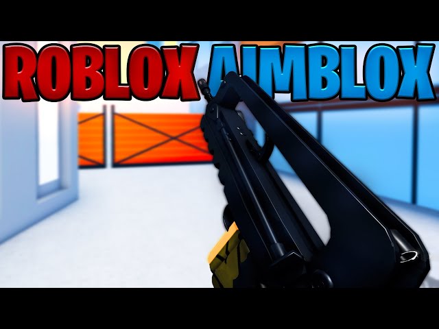 Roblox Aimblox codes (September 2022): Free cash and rewards