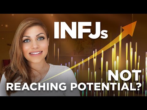 INFJ Meaning (Celebrity Examples) | What does INFJ mean? What does INFJ stand for?