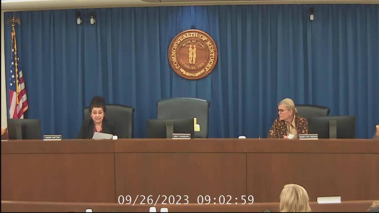 2023-00147, Taylor County R.E.C.C.