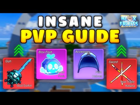YOUR GUIDE TO MASTER SANGUINE + PORTAL + TTK | FULL TIPS AND TRICKS 💀