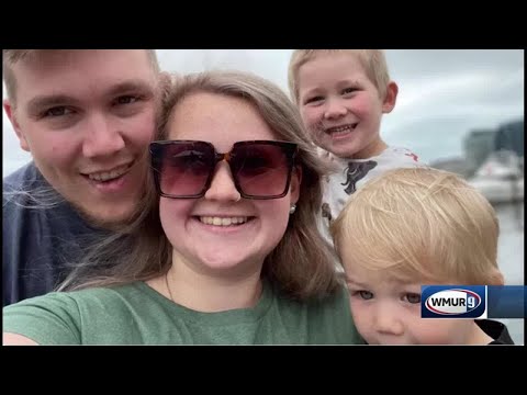 Man whose wife, sons found dead last week releases statement