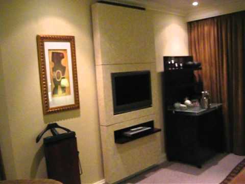 InterContinental Johannesburg O.R Tambo Airport