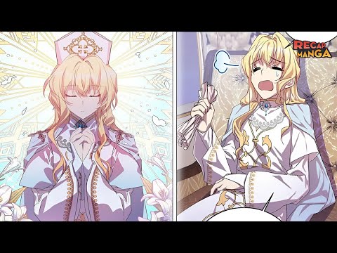 She Doesn’t Want Anyone To Know She’s A Fake Goddess, So She Tries To Escape To Avoid Being Killed