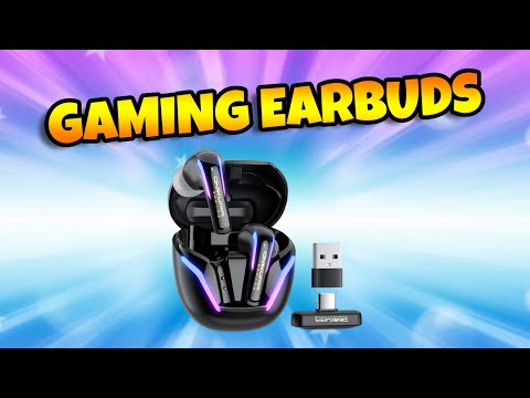 ONIKUMA T27 Dual Mode Gaming Headset 2.4G Wireless bluetooth Earphone Composite Diaphragm Review