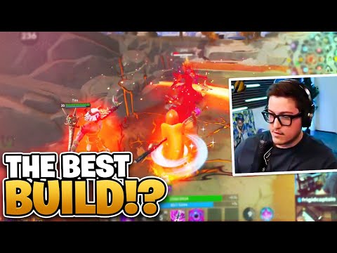 ARE CRIT BUILDS THE BEST BUILDS IN SMITE 2!?