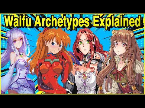 Anime's '-Dere' Archetypes, Explained | Do You Know Them ALL?!
