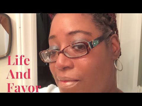 John P Kee Life and Favor!