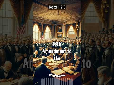What happened the year 1913 – part 1. #shorts