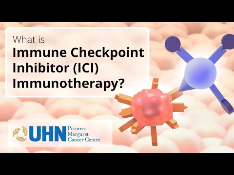 Introduction to Immune Checkpoint Inhibitor (ICI) Immunotherapy