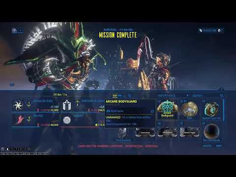 | PC | CZSK | Warframe