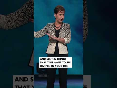 Forgiveness | Joyce Meyer