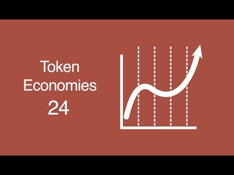 Token Economic Development