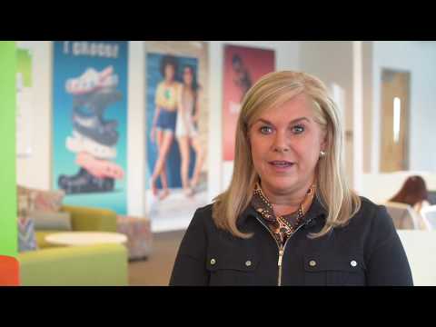 LHH ICEO - Crocs Testimonial