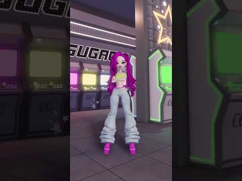 ???? NEW Roblox fashion game: SugaGirlz! ????