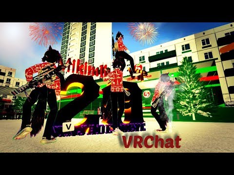 Steam Community :: Video :: VRChat #20