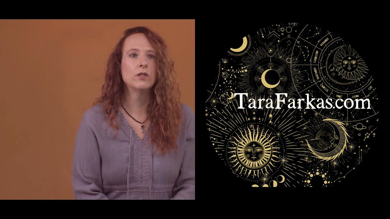 Hire Tara Farkas - Psychic Entertainment in Wilmington, NC | GigSalad