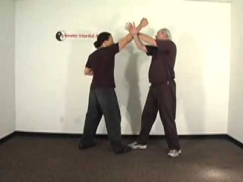 Gun Kata! | Real Karate