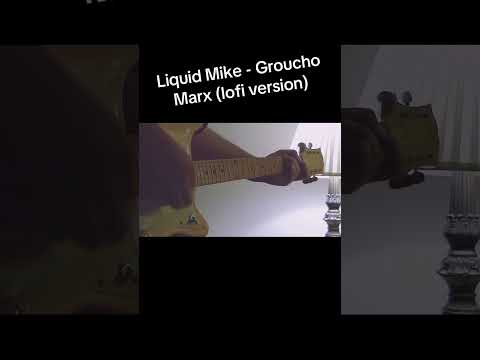 Liquid mike - Groucho Marx (4-track version)