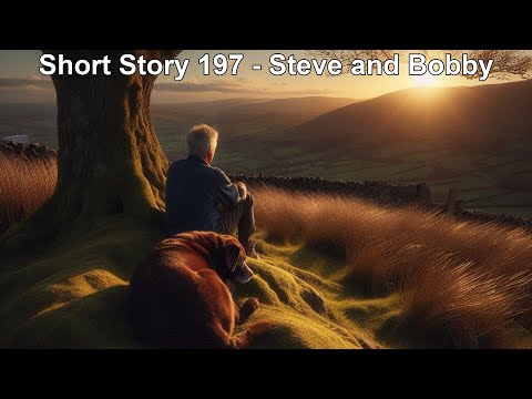 Short Story 197 – Steve and Bobby – Reading Short Stories for English ...