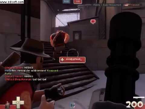 Steam Community :: Video :: tf2 fun
