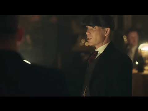 Peaky Blinders - Glock In My Lap // 'The Gang is what I trust' | Edit (Cinema style video)