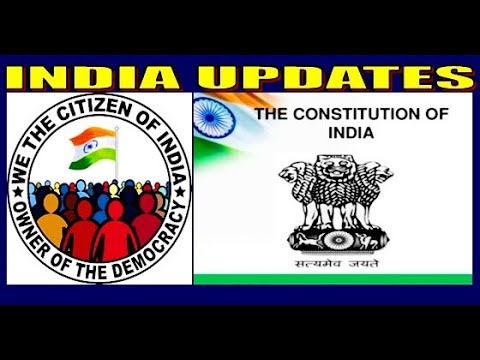 Democracy of Indian Citizenship Full Details in Hindi#India Updates