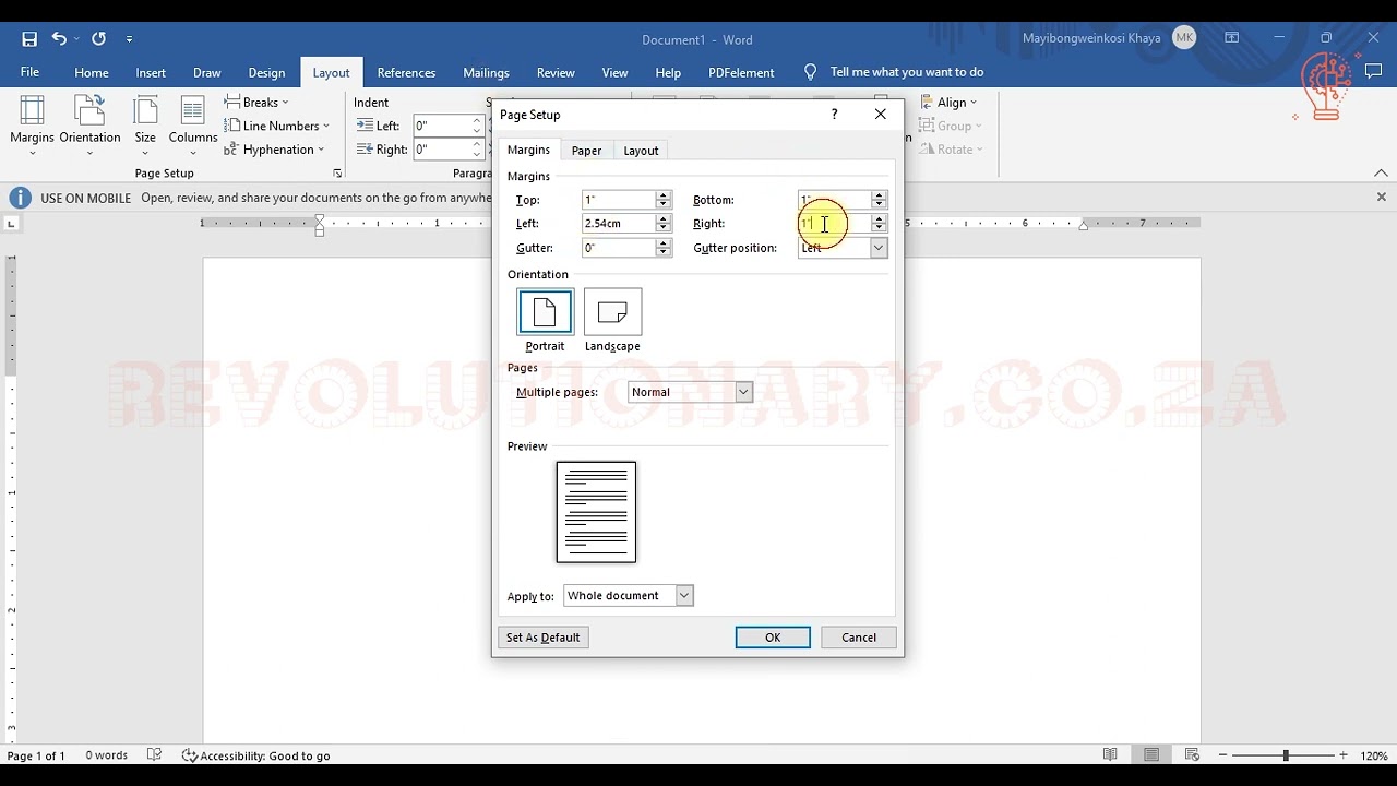 Information Processing N4 : Timed Accuracy Test