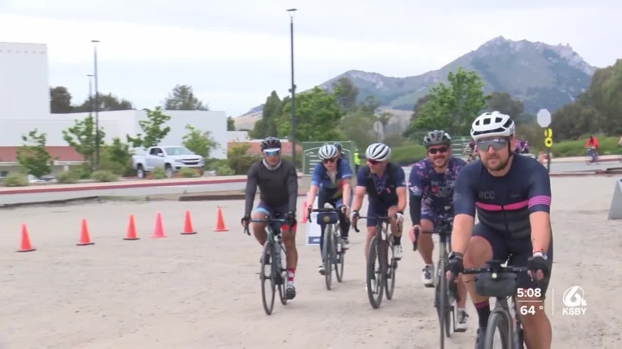 AIDS LIFECYCLE EDDIE 2023