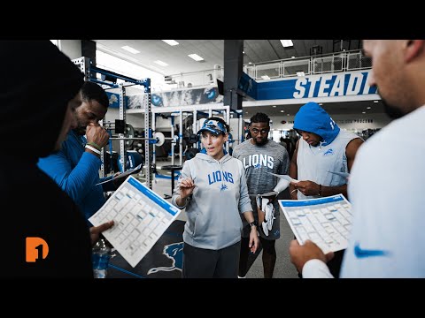 Detroit Lions’ Jill Costanza, Ford Philanthropy, Duggan’s State of the City| Full Episode