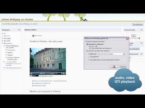 edu-sharing 1.6 - the open source repository for education