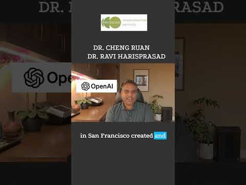 Invisible Reality: AI Tools for Doctors