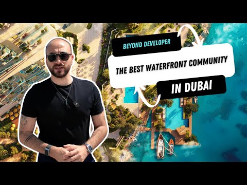Beyond Developer: Continuing Omniyat’s Legacy | Best Waterfront Investment in Dubai!