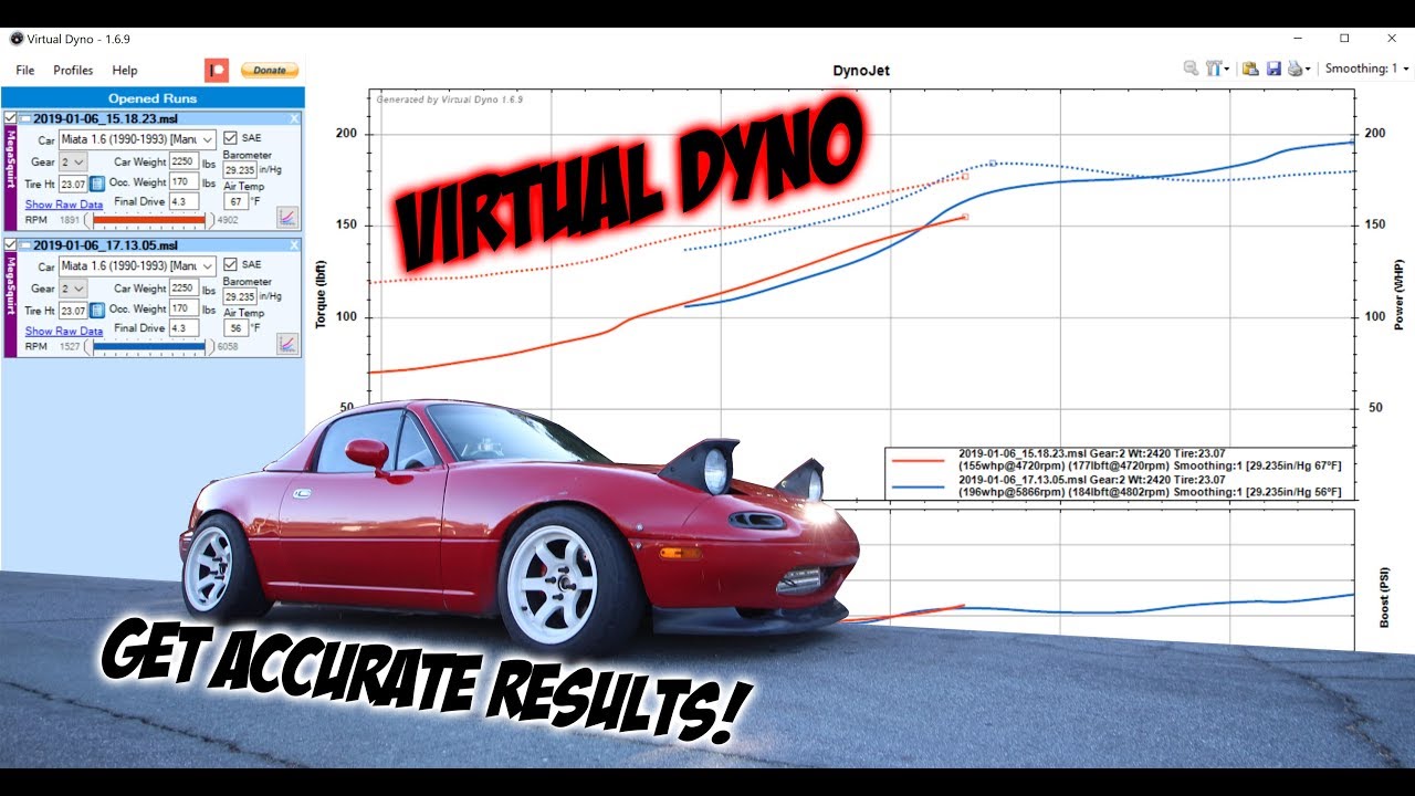 How to Use The BEST Street Tuning Tool! (100% FREE)