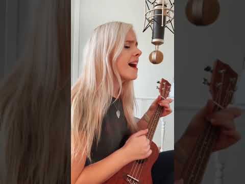 The Nights - Avicii Cover by Chloe Adams (This Is Not My Song)