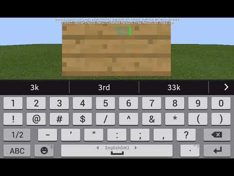 How to color texts in signs in minecraft java/bedrock easy