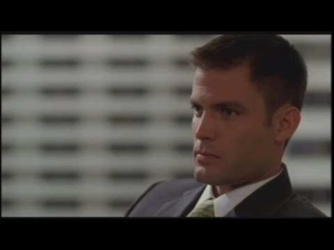The Rules of Attraction - Deleted Scene (Sean Calls His Brother Patrick Bateman)