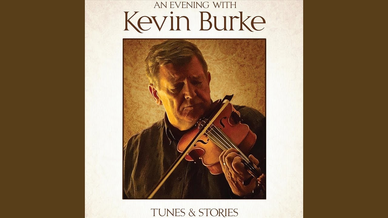 The Dion Reel / the Mouth of the Tobique (Live)