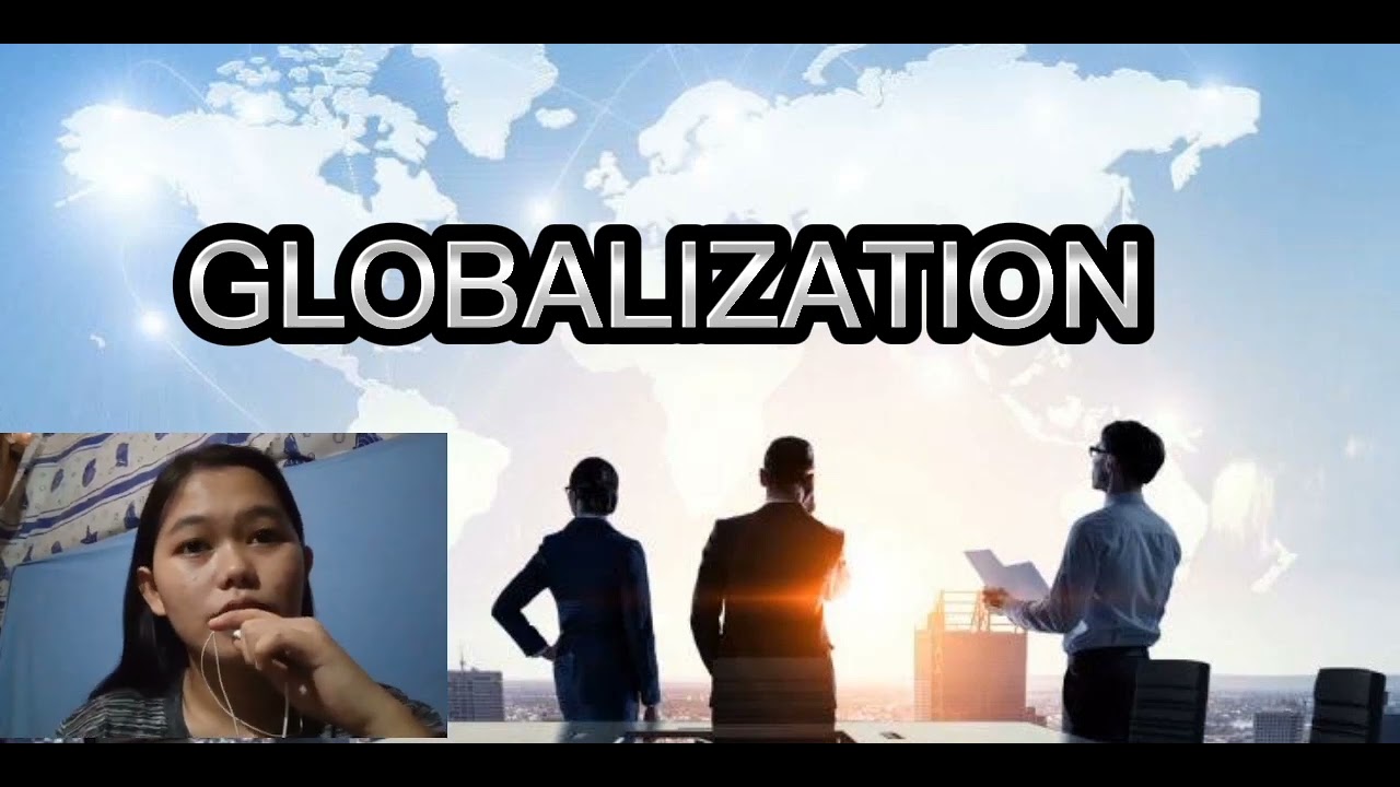 GE3- globalization