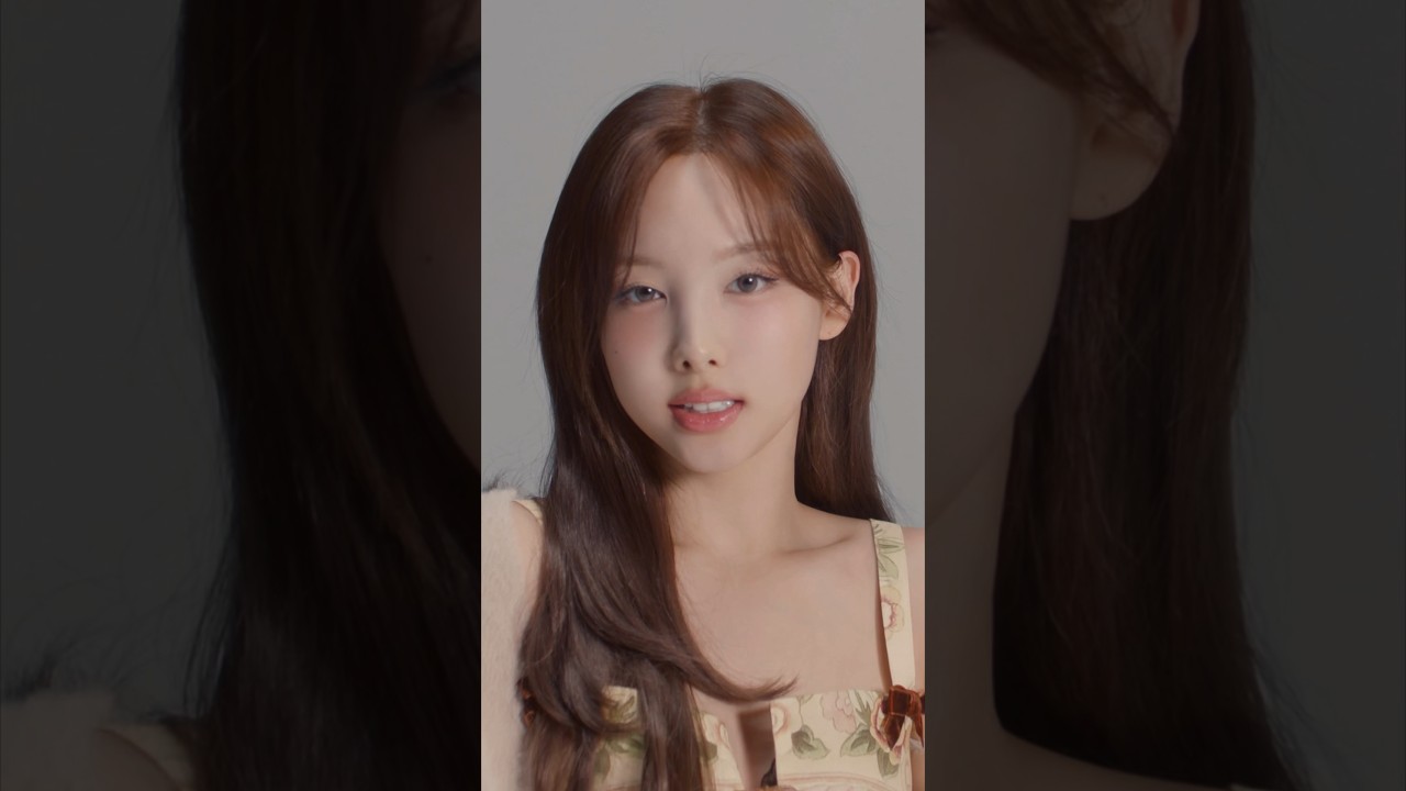 [閒聊] TWICE "With YOU-th" Trailer Preview - 看板KoreaStar - PTT網頁版