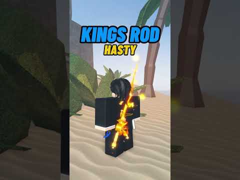 The BEST enchants for your rod in ROBLOX FISCH! (No HASTY GLAZE!) #roblox #fisch #roblox