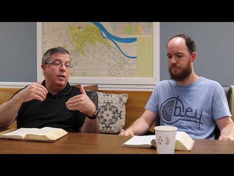 Are We Evangelical Christians? | Conversations with Dan