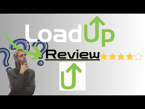 $100/Hour | LoadUp Gig App Review | 2023 | Next Level Your Junk Haul Business!!