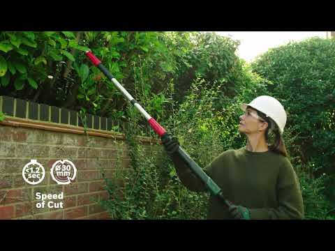 Cordless Pruner | AdvancedPrune 18V | Bosch Home and Garden