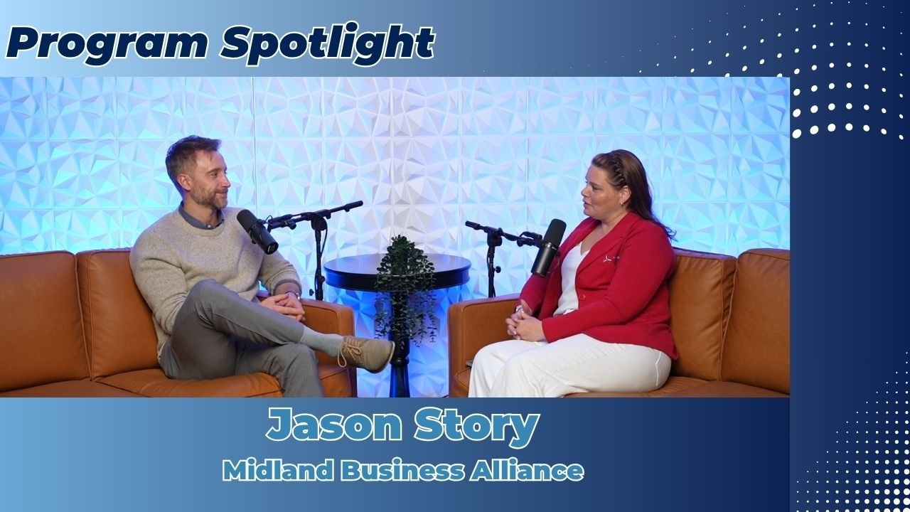 MBA Program Spotlight: Talentx