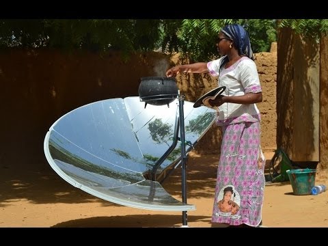 Solar Cooking Stove - Solar Chulha Latest Price, Manufacturers & Suppliers