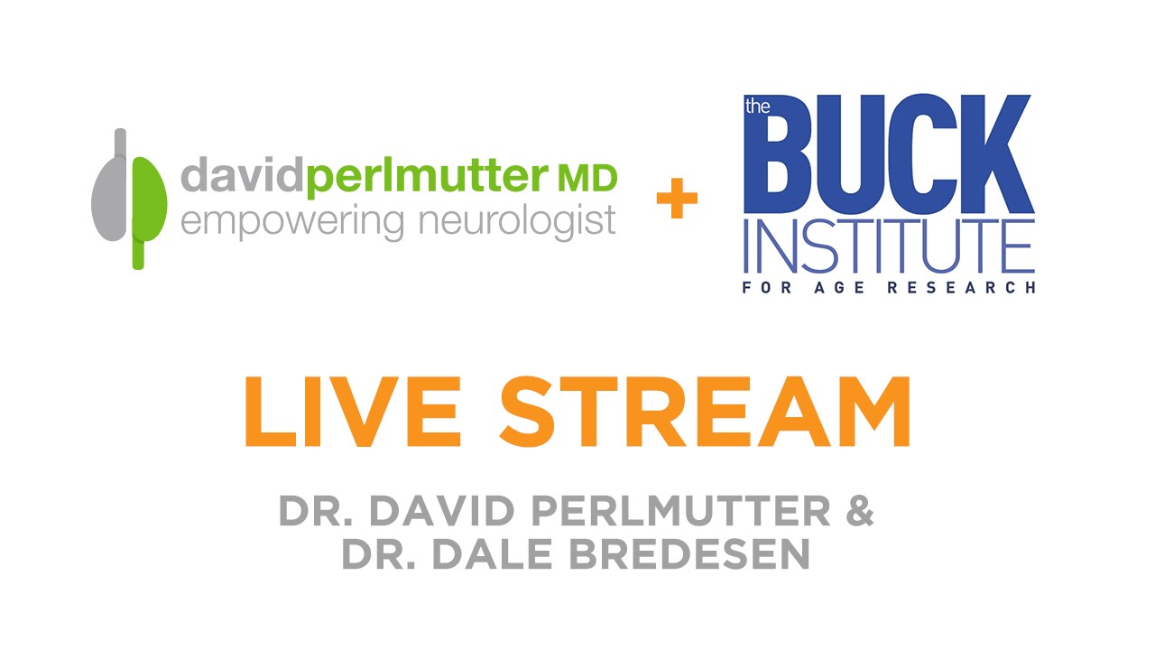 Dr. David Perlmutter's Brain Maker