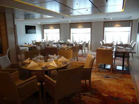 Chef's Table Restaurant