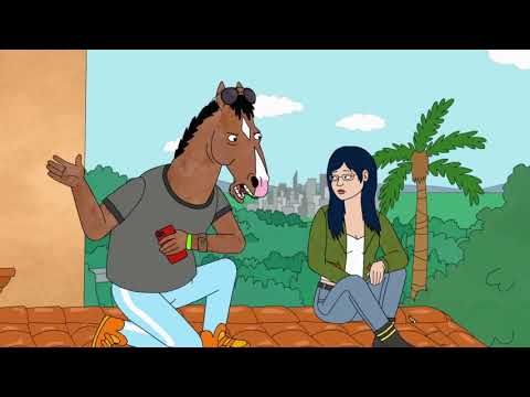 Watch BoJack Horseman Season 1 Full HD Online Free 123Movies 9